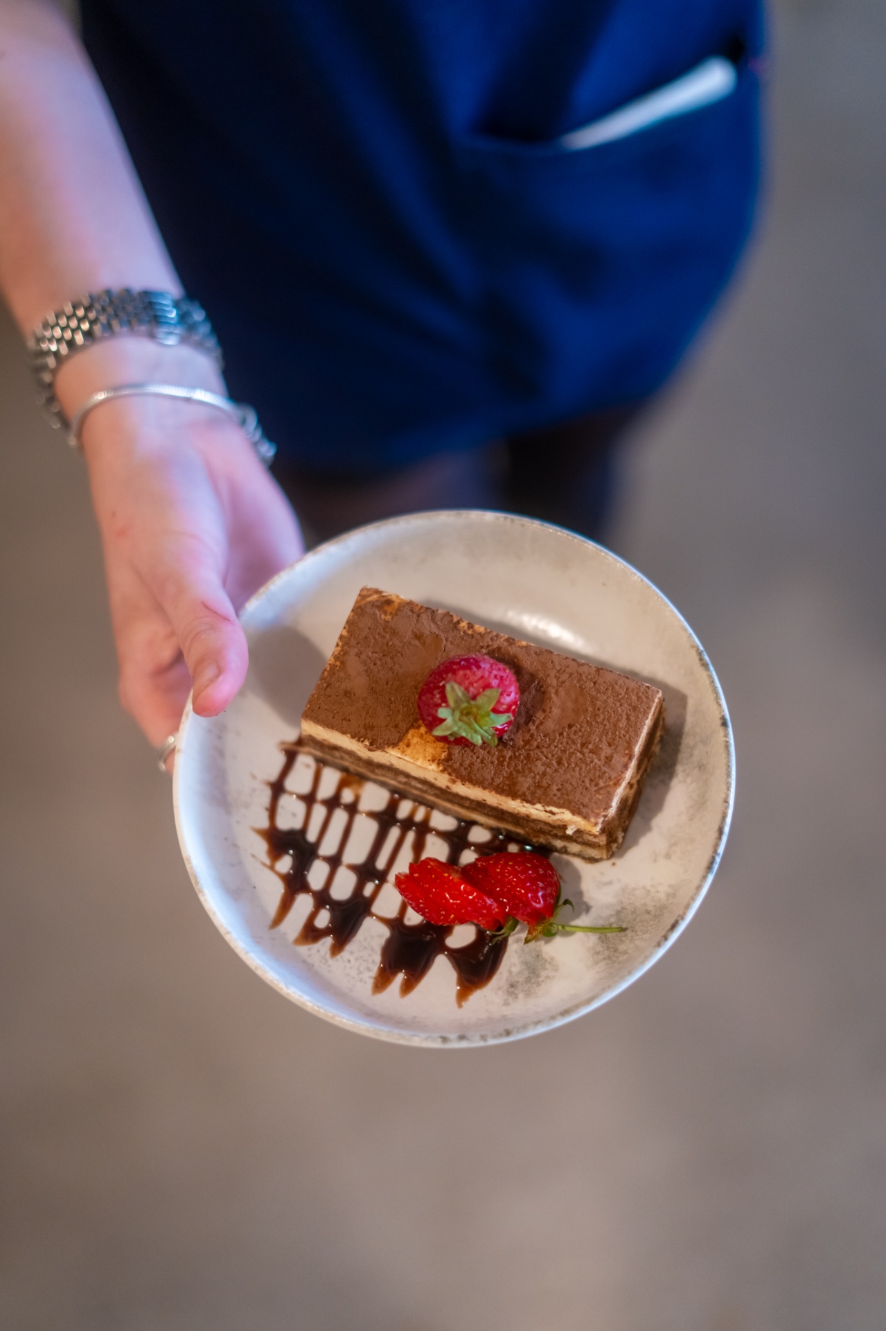 The Boathouse at Farndon | Riverside Dining, Refined